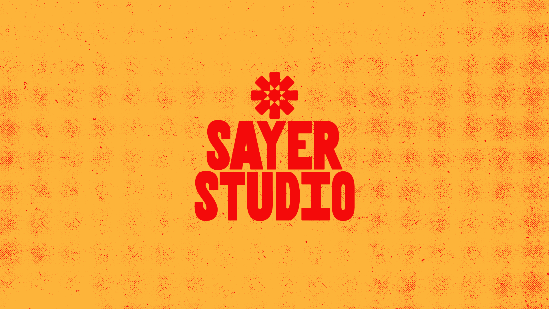 About – Sayer Studio